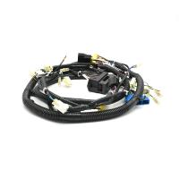China Good Price Excavator PC300-7 Key light harness 207-06-71170 For komatsu Excavator Digger for sale