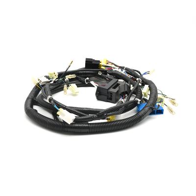 China Good Price Excavator PC300-7 Key light harness 207-06-71170 For komatsu Excavator Digger for sale