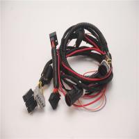 China good price high quality Excavator accessories  PC300-7 Air conditioning wiring harness 208-53-12920 for sale