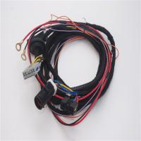 China good price high quality Excavator accessories  PC300-7 Air conditioning wiring harness 208-53-12920 for sale