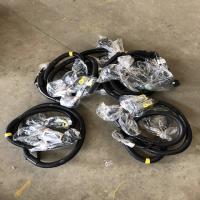 China New Arrival Good Price Excavator accessories 6745-81-9240 PC300-7 Cummins Engine Injector Wire Harness for sale