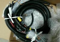 China New Arrival Good Price Excavator accessories 6745-81-9240 PC300-7 Cummins Engine Injector Wire Harness for sale