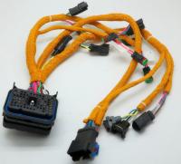 China good price Wholesale price PC400 450-7 komatsu Engine injector wiring harness 6156-81-9320 for sale