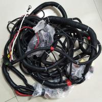 China PC400-8 Excavator Hydraulic Parts Komatsu Engine Wiring Harness 6251-81-9810 for sale