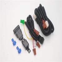 China SK Excavator Parts Wholesale price SK200/210/250-8 Kobelco External wiring harness LQ13E01245P1 for sale