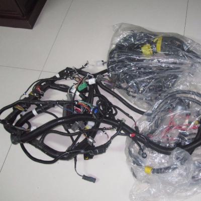 China SK Excavator Wholesale price SK200/210/250-8 Kobelco Cabin wiring harness LQ14E00118P1 for sale