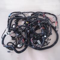 China SK Excavator Wholesale price SK200/210/250-8 Kobelco Cabin wiring harness LQ14E00118P1 for sale