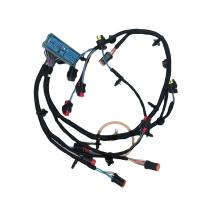 China SK good price Wholesale price SK200/210/250-8 Kobelco Cabin wiring harness LQ14E00118P1 for sale