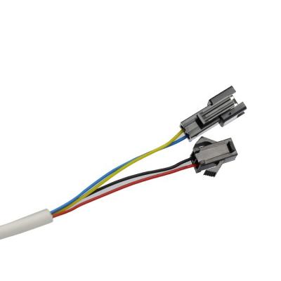 China SK200/210/250-8 Kobelco Engine To Computer Version ECU Wiring Harness LC14E01246P1 for sale