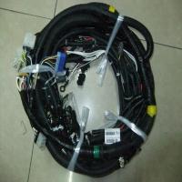 China Excavator Parts SK good price Wholesale price SK200/210/250-8 Kobelco Engine wiring harness LQ16E01015P1 for sale