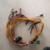 China Factory Price Excavator Spare Parts SK330/350-8 J08 Engine Cable Harness LC13E01438P2 For Kobelco Excavator for sale
