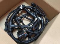 China Factory Price Excavator Spare Parts ZAX200/210/240-3 Kobelco Engine Cable Harness 444-9447 For Hitachi for sale