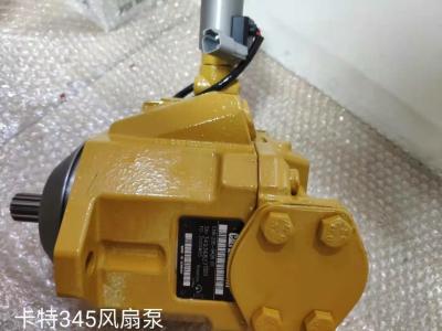 China Cat345  Excavator Spare Parts Main Pump Hydraulic Pump 512-0949 14561970 14533496 Fan Pump for sale
