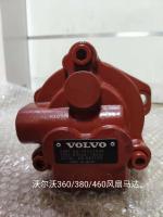 China Small Excavator Spare Parts  360/380/460 Fan Motors Hydraulic Piston Pump 2300-2500 for sale