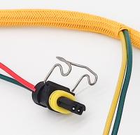 China EFI Engine Fuel Injection Wiring Harness Excavator Spare Parts  C4.2 for sale