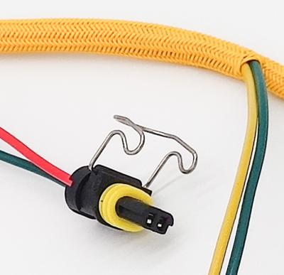 China Excavators Parts Injection Wire Harness C6.4 Engine Wiring 3054893 For  Mini Digger for sale