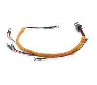 China C7 Injector wiring harness Excavator Spare Parts 324D/325D 222-5917 for sale