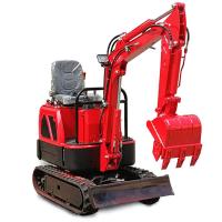 China 2020-05 2020-06 2020-07 2020-0 Mini Excavator Machine KV08 Wheel Loader Attachments for sale