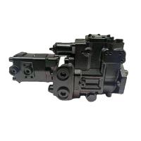 China Yanmar Excavator Hydraulic Main Pump Digger Parts For Kubota Excavators for sale