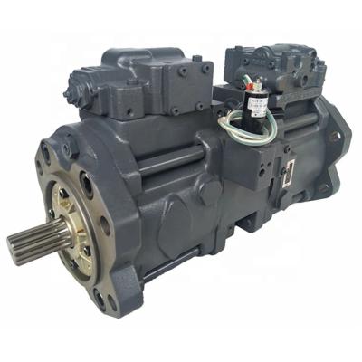 China Yanmar Excavator Hydraulic Main Pump Digger Parts For Kubota Excavators for sale