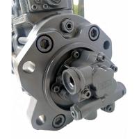 China Yanmar Excavator Hydraulic Main Pump Digger Parts For Kubota Excavators for sale