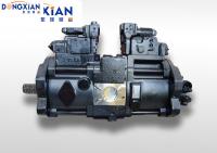 China Mini Digger Accessories Excavator Hydraulic Pump Doosan SANY Komatsu for sale