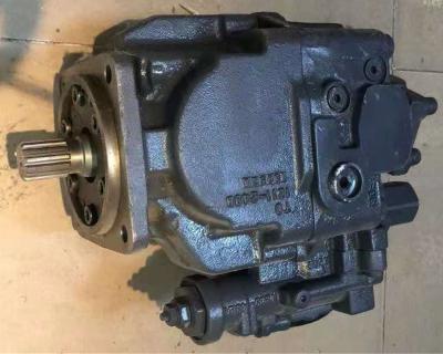 China Isuzu Machinery Excavator Hydraulic Pump Spare Parts for sale