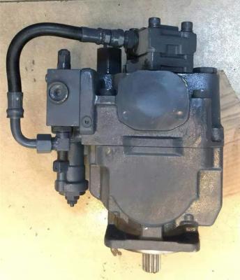 China Mitsubishi Shovel Hydraulic Excavator Vane Pump for sale
