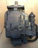 China Mitsubishi Shovel Hydraulic Excavator Vane Pump for sale