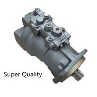 China Rexroth A10vo18 Hydraulic Piston Pump Digger Excavator for sale