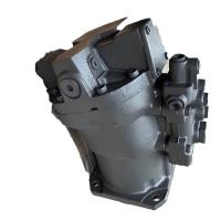 China Rexroth A10vo18 Hydraulic Piston Pump Digger Excavator for sale