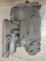 China Forging Steel Iron Rexroth A10V Excavator Hydraulic Pump for sale