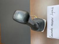 China Joystick Excavator parts Operating Handle Joystick Valve Assy for sale