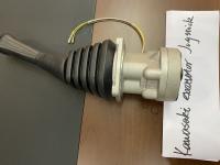 China Joystick Excavator parts Operating Handle Joystick Valve Assy for sale
