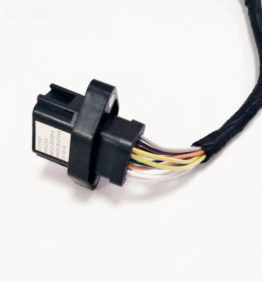 China 215-3249  C9 Excavator Harness Injection Wiring Excavating Machinery Accessory for sale