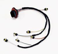 China 215-3249  C9 Excavator Harness Injection Wiring Excavating Machinery Accessory for sale