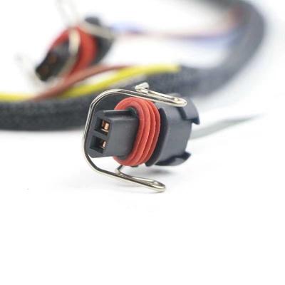 China Digging Machine Parts Injection Wire Harness  C-9 188-9865 For EFI Engine for sale