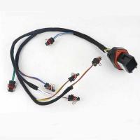 China C13 Hydraulic Excavator Accessories Injection Wiring Harness 372-4548 for sale