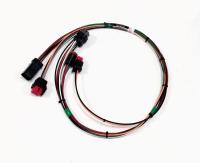 China Digger Direct Injection Cab Left Operating Handle Wiring Harness  320C 1706959 for sale