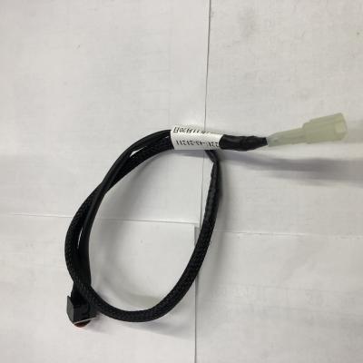 China 320C 197-4279 Right Operating Handle Wiring Harness Excavator Parts for sale