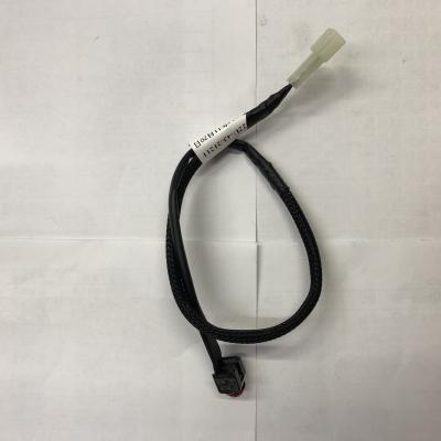 China Series Excavator Left Operating Handle Wire Harness Digger Spare Parts 312D/320D/325D for sale