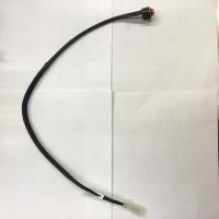 China Series Excavator Left Operating Handle Wire Harness Digger Spare Parts 312D/320D/325D for sale