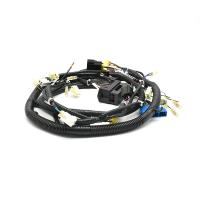 China 312D/336D  259-4877 Excavating Machine Excavator Right Operating Handle Wiring Harness for sale