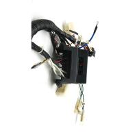 China Digger Direct Injection Left Operating Handle Wiring Harness  320D2 for sale