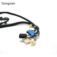 China 320D2 Excavator Shovel Digging Machine Right Operating Handle Wiring Harness for sale