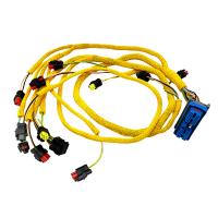 China 310-9688 Excavator Engine Wiring Harness  C4.2 Excavating Machinery Wire Harness for sale