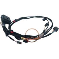 China C6.4 Mini Excavator Accessories Engine Wiring Harness Model 296-4617 for sale