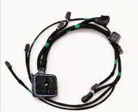 China 3126B 325C  Excavator Wire Harness Engine Model Number 195-7336 for sale