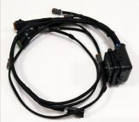 China 3126B 325C  Excavator Wire Harness Engine Model Number 195-7336 for sale