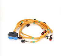 China C13 Wire Excavator Assembly Engine Wiring Harness 345C 345D for sale